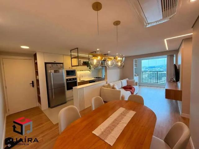 Apartamento para Venda em Santo André/SP Casa Branca 3 Quartos