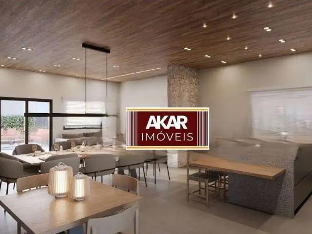 Apartamento para Venda em Santo André/SP Casa Branca 3 Quartos