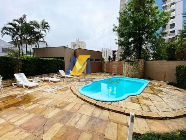 Apartamento para Venda em Santo André/SP Casa Branca 3 Quartos