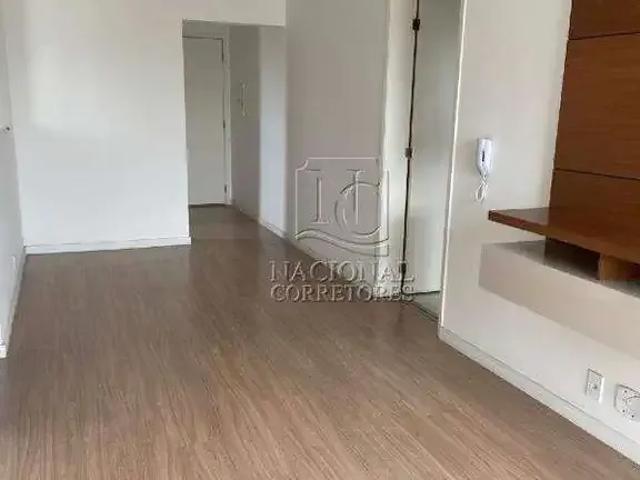 Apartamento para Venda em Santo André/SP Casa Branca 3 Quartos