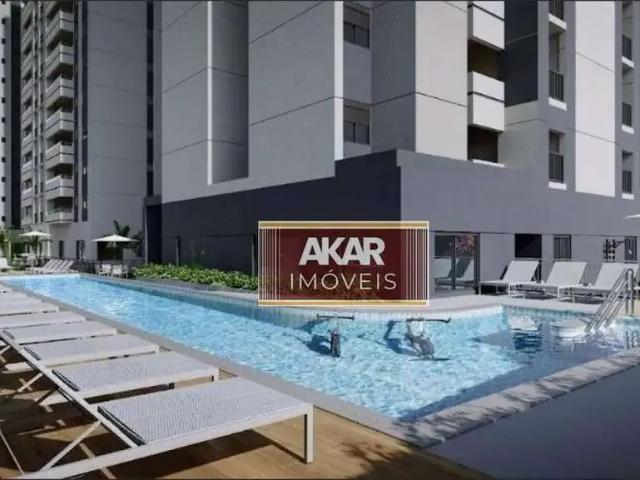 Apartamento para Venda em Santo André/SP Casa Branca 3 Quartos