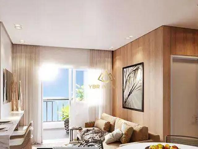 Apartamento para Venda em Santo André/SP Casa Branca 3 Quartos