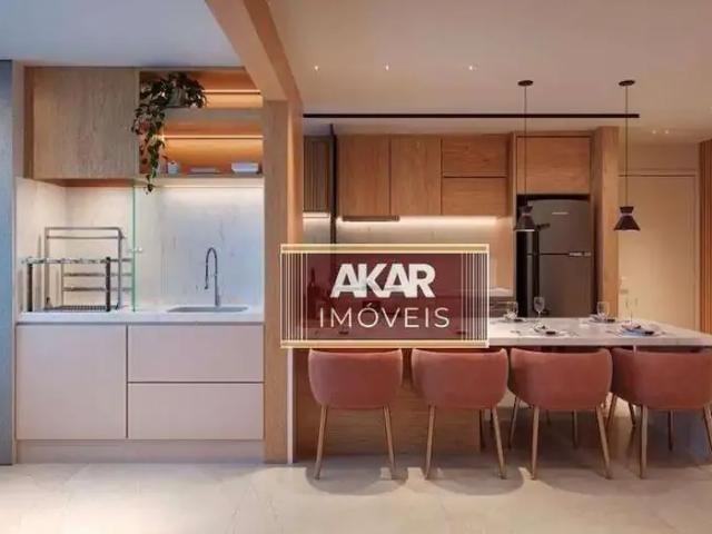 Apartamento para Venda em Santo André/SP Casa Branca 3 Quartos