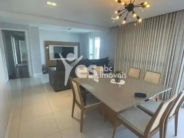 Apartamento para Venda em Santo André/SP Casa Branca 3 Quartos