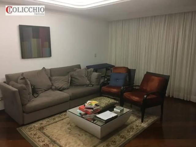 Apartamento para Venda em Santo André/SP Casa Branca 3 Quartos