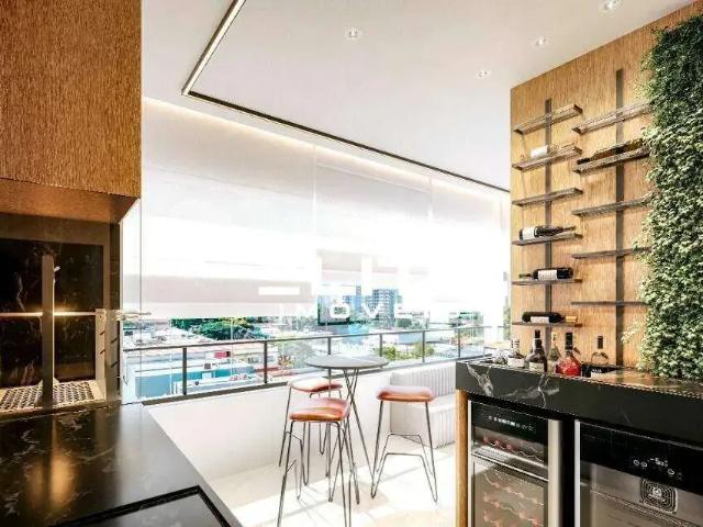 Apartamento para Venda em Santo André/SP Casa Branca 3 Quartos