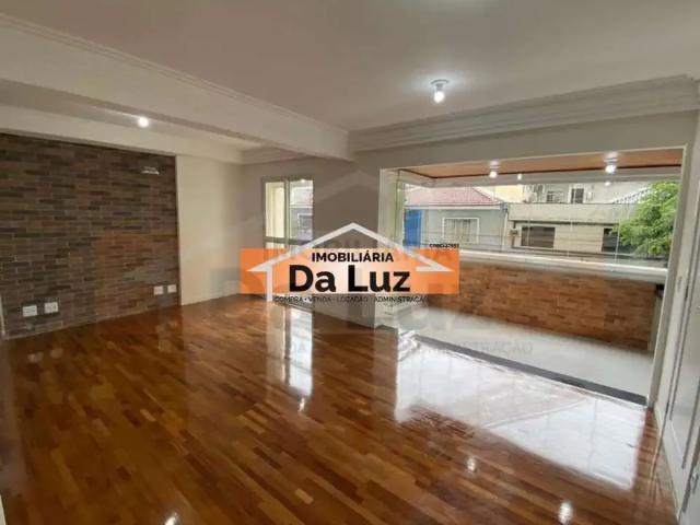 Apartamento para Venda em Santo André/SP Casa Branca 3 Quartos