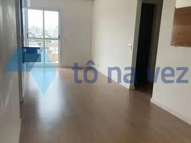 Apartamento para Venda em Santo André/SP Casa Branca 3 Quartos