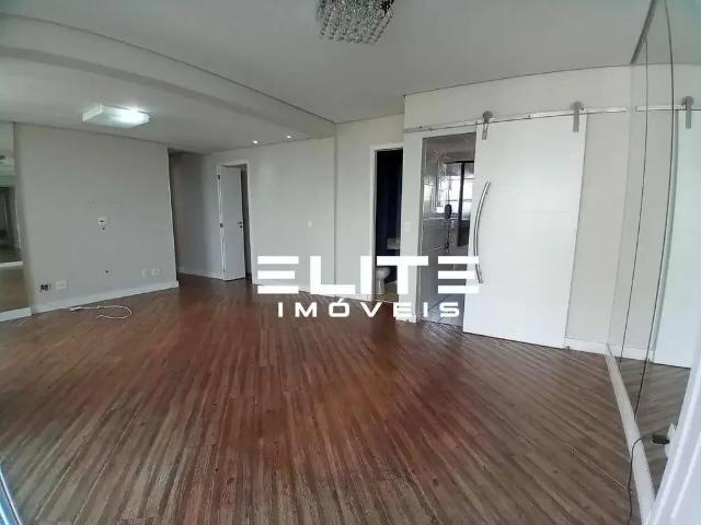 Apartamento para Venda em Santo André/SP Casa Branca 3 Quartos