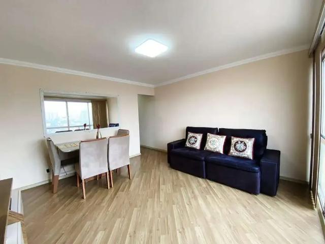 Apartamento para Venda em Santo André/SP Casa Branca 3 Quartos