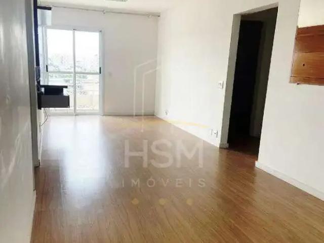Apartamento para Venda em Santo André/SP Casa Branca 3 Quartos