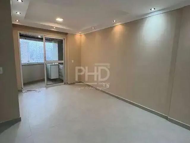 Apartamento para Venda em Santo André/SP Casa Branca 3 Quartos