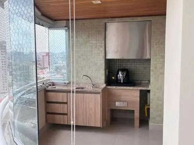 Apartamento para Venda em Santo André/SP Casa Branca 3 Quartos