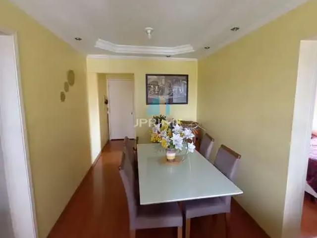 Apartamento para Venda em Santo André/SP Casa Branca 3 Quartos