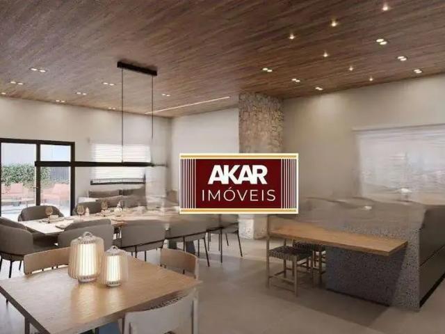 Apartamento para Venda em Santo André/SP Casa Branca 3 Quartos