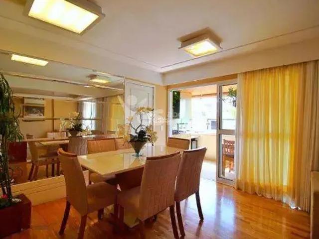 Apartamento para Venda em Santo André/SP Casa Branca 3 Quartos