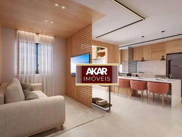 Apartamento para Venda em Santo André/SP Casa Branca 3 Quartos