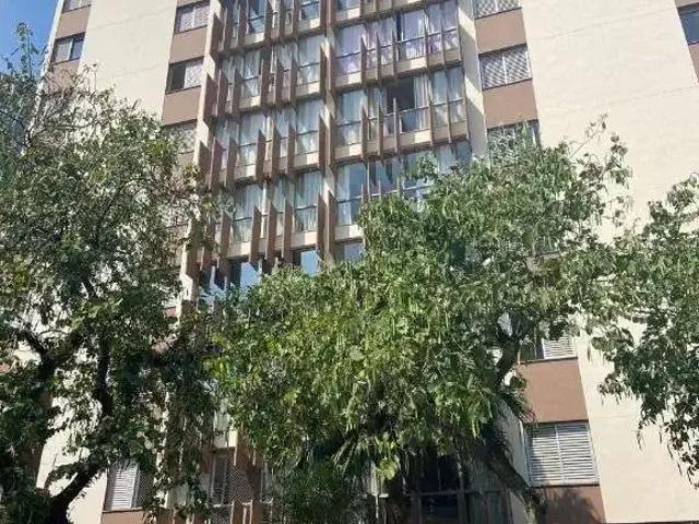 Apartamento para Venda em Santo André/SP Casa Branca 3 Quartos