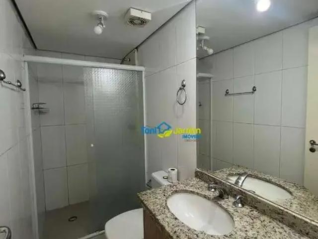Apartamento para Venda em Santo André/SP Casa Branca 3 Quartos