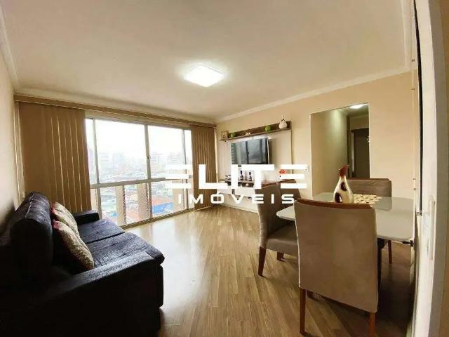 Apartamento para Venda em Santo André/SP Casa Branca 3 Quartos