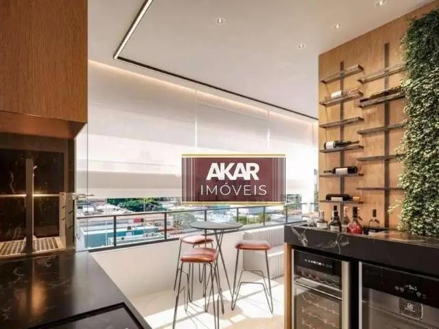 Apartamento para Venda em Santo André/SP Casa Branca 3 Quartos