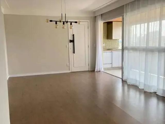 Apartamento para Venda em Santo André/SP Casa Branca 3 Quartos