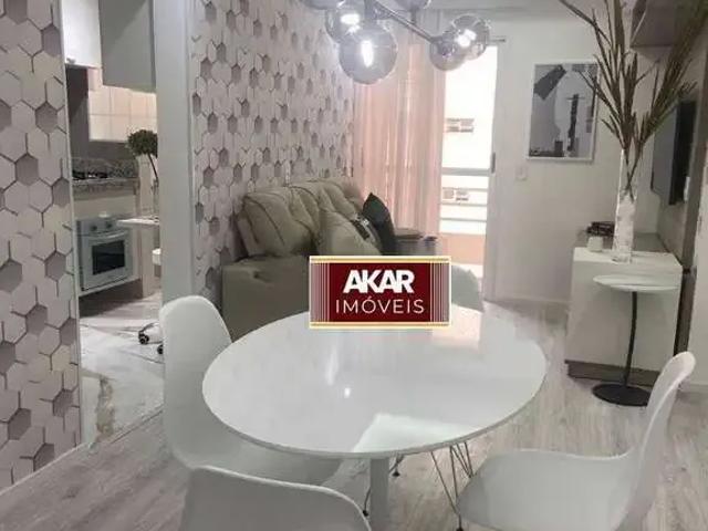 Apartamento para Venda em Santo André/SP Casa Branca 3 Quartos