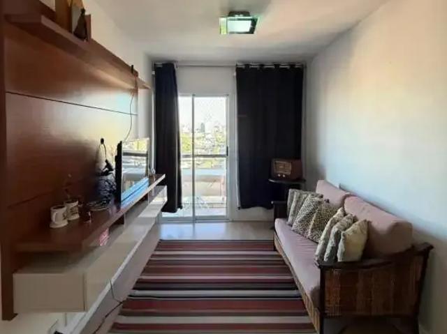 Apartamento para Venda em Santo André/SP Casa Branca 3 Quartos