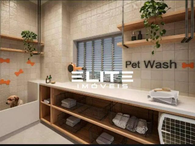 Apartamento para Venda em Santo André/SP Casa Branca 3 Quartos