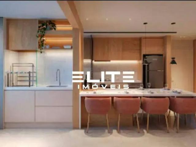Apartamento para Venda em Santo André/SP Casa Branca 3 Quartos