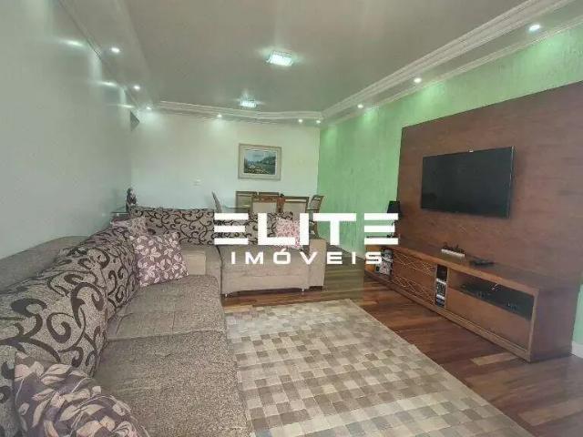 Apartamento para Venda em Santo André/SP Casa Branca 3 Quartos