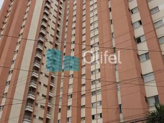 Apartamento para Venda em Santo André/SP Casa Branca 3 Quartos