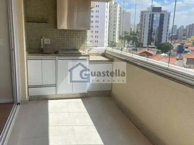 Apartamento para Venda em Santo André/SP Casa Branca 3 Quartos