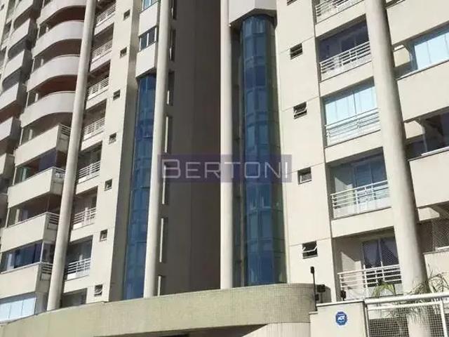 Apartamento para Venda em Santo André/SP Casa Branca 3 Quartos