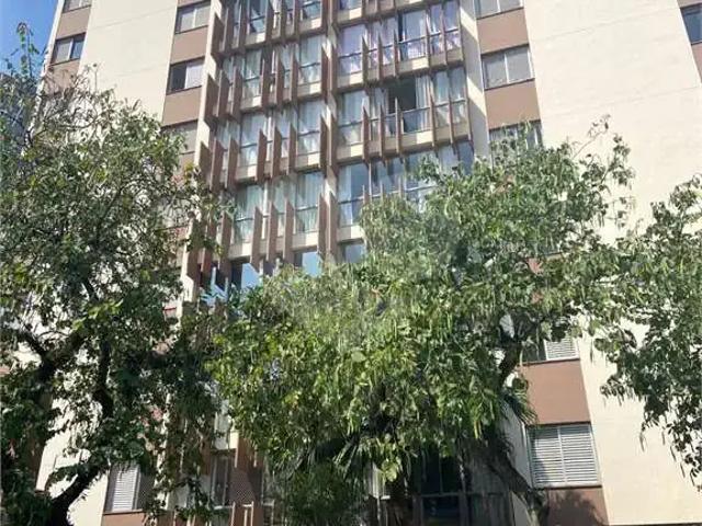 Apartamento para Venda em Santo André/SP Casa Branca 3 Quartos