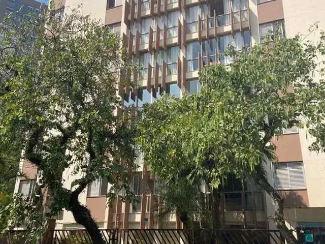 Apartamento para Venda em Santo André/SP Casa Branca 3 Quartos