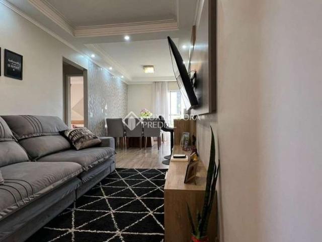 Apartamento para Venda em Santo André/SP Casa Branca 3 Quartos
