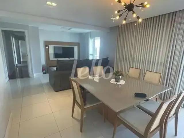 Apartamento para Venda em Santo André/SP Casa Branca 3 Quartos