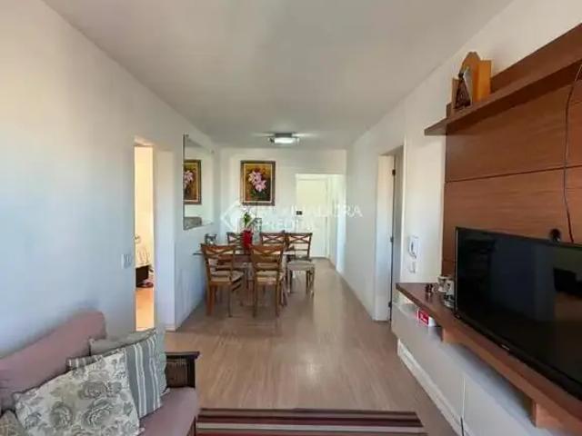 Apartamento para Venda em Santo André/SP Casa Branca 3 Quartos