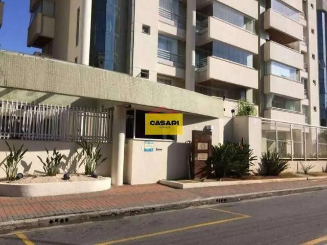 Apartamento para Venda em Santo André/SP Casa Branca 3 Quartos