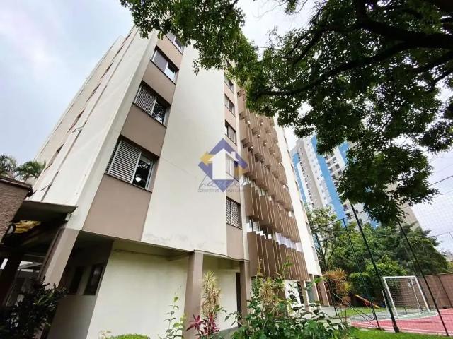 Apartamento para Venda em Santo André/SP Casa Branca 3 Quartos