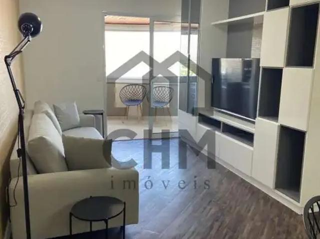 Apartamento para Venda em Santo André/SP Casa Branca 3 Quartos