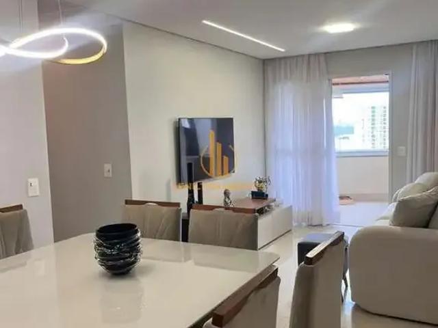Apartamento para Venda em Santo André/SP Casa Branca 3 Quartos