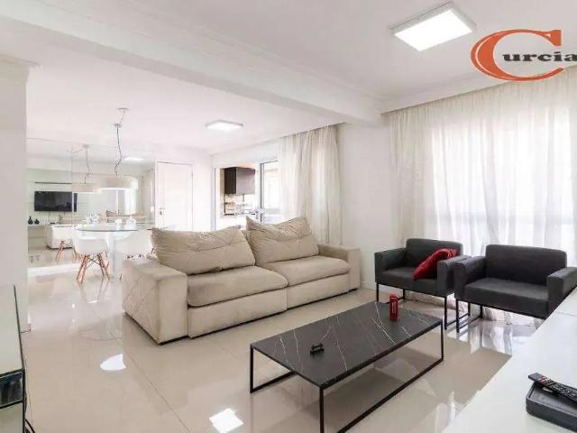 Apartamento para Venda em Santo André/SP Casa Branca 3 Quartos