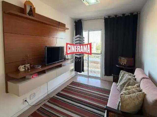 Apartamento para Venda em Santo André/SP Casa Branca 3 Quartos