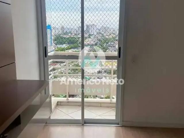 Apartamento para Venda em Santo André/SP Casa Branca 3 Quartos