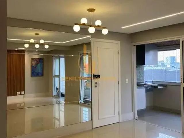 Apartamento para Venda em Santo André/SP Casa Branca