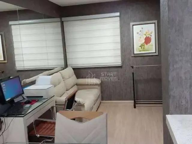 Apartamento para Venda em Santo André/SP Casa Branca 1 Quartos