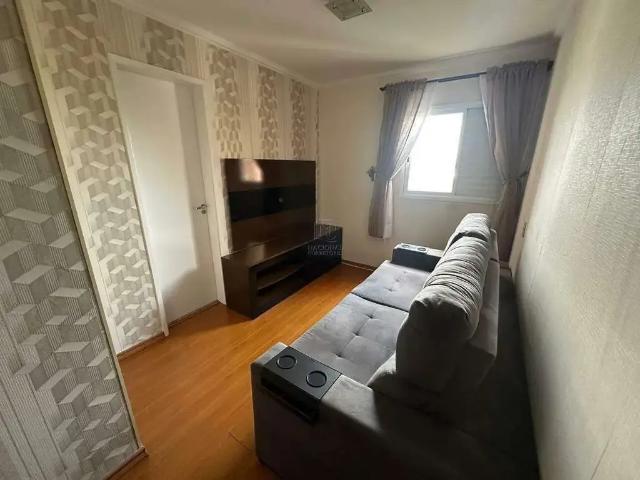 Apartamento para Venda em Santo André/SP Casa Branca 1 Quartos