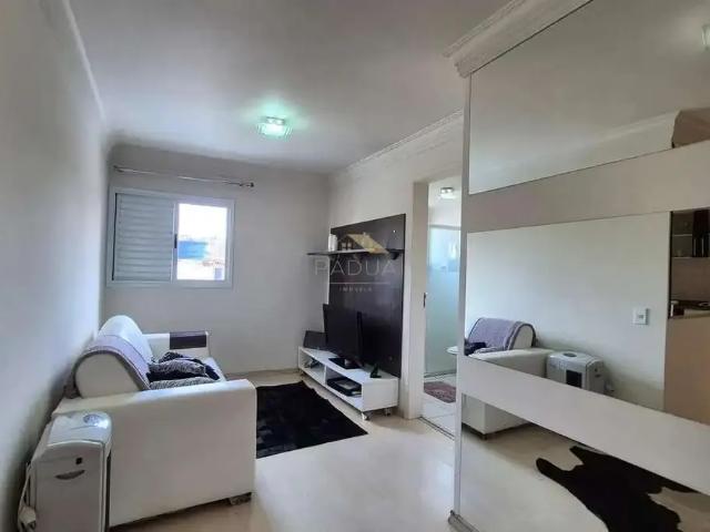Apartamento para Venda em Santo André/SP Casa Branca 1 Quartos